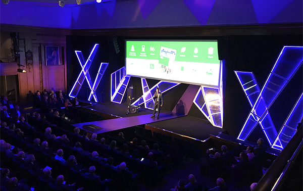 SynbiTECH 2025 | The Must-Attend Synthetic Biology Conference