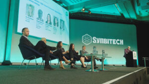 SynbiTECH 2025 | The Must-Attend Synthetic Biology Conference
