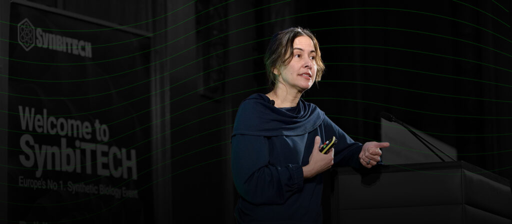 SynbiTECH 2025 | The Must-Attend Synthetic Biology Conference